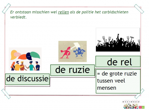 discussie | Kentalis: Weerwoord