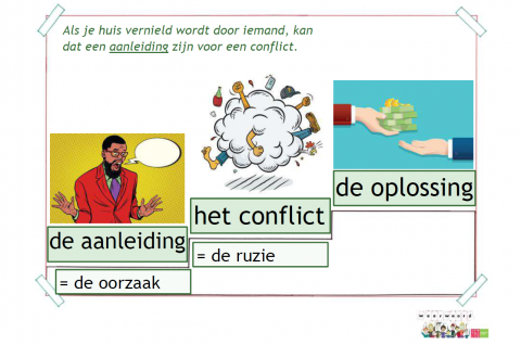 aanleiding | Kentalis: Weerwoord