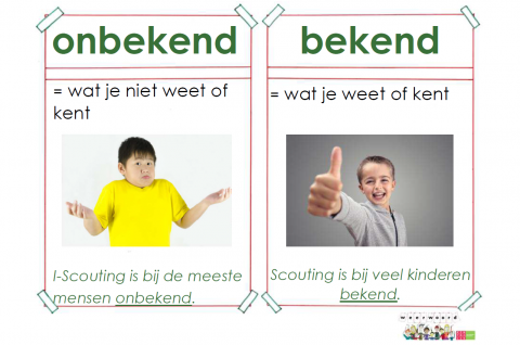onbekend | Kentalis: Weerwoord