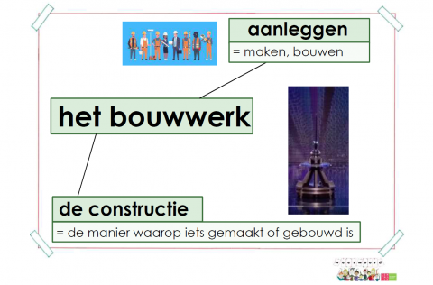 bouwwerk | Kentalis: Weerwoord