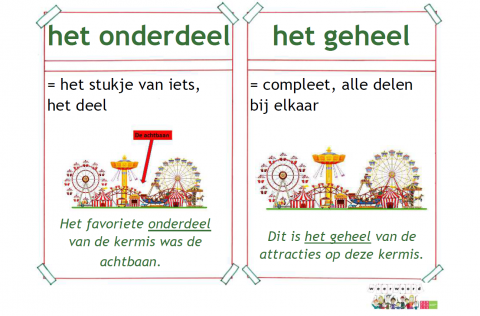 onderdeel | Kentalis: Weerwoord