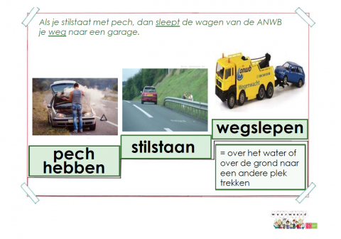 pech hebben | Kentalis: Weerwoord