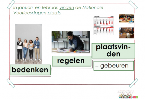 bedenken | Kentalis: Weerwoord