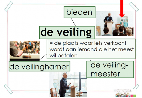 veiling | Kentalis: Weerwoord