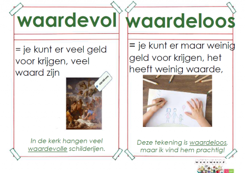 waardevol | Kentalis: Weerwoord