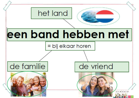 band hebben met | Kentalis: Weerwoord
