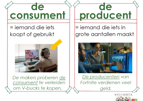 consument | Kentalis: Weerwoord