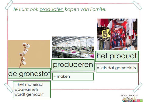 grondstof | Kentalis: Weerwoord