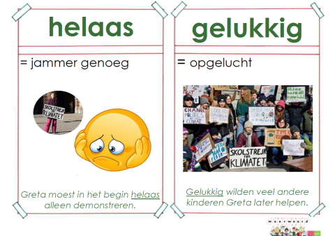 helaas | Kentalis: Weerwoord