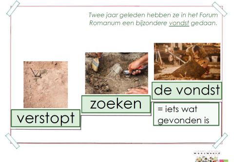 verstopt | Kentalis: Weerwoord