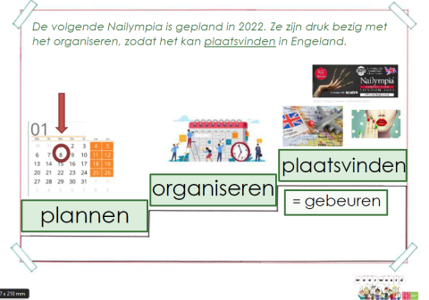 plannen | Kentalis: Weerwoord