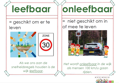 leefbaar | Kentalis: Weerwoord