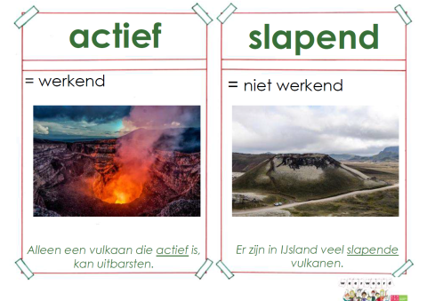 actief | Kentalis: Weerwoord