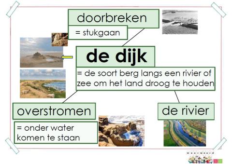 dijk | Kentalis: Weerwoord