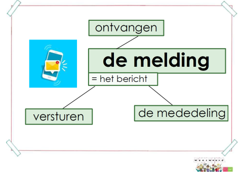 melding | Kentalis: Weerwoord