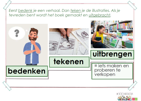 bedenken | Kentalis: Weerwoord