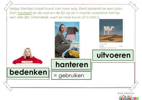 bedenken | Kentalis: Weerwoord