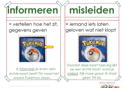 informeren | Kentalis: Weerwoord