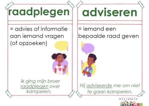 raadplegen | Kentalis: Weerwoord