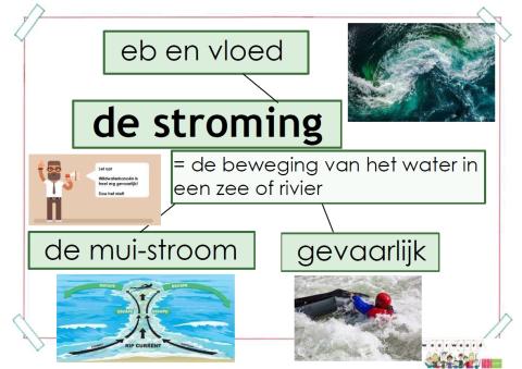 stroming | Kentalis: Weerwoord