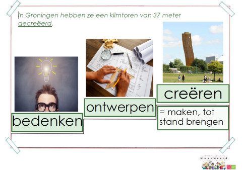 bedenken | Kentalis: Weerwoord