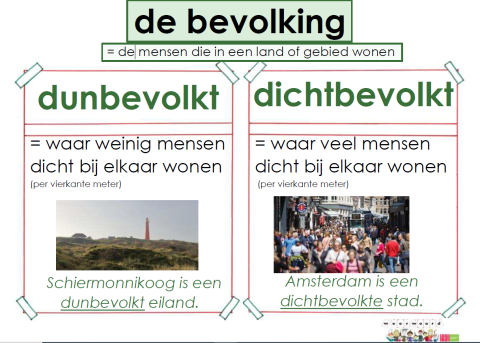 bevolking | Kentalis: Weerwoord